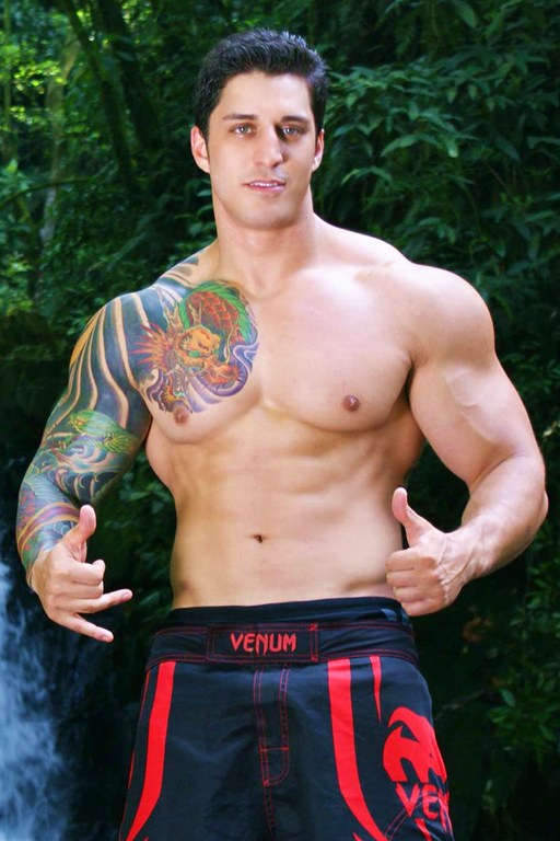 Victor Lima - Porn Base Central, the free encyclopedia of gay porn